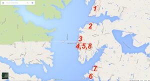 Lake Conroe Marina Boat Storage | The Palms Marina on Lake Conroe